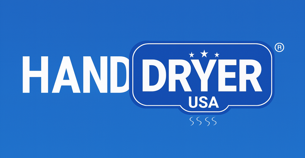 Commercial Hand Dryers & Restroom Accessories